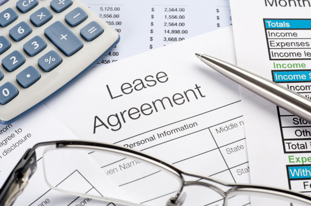 Lease Returns Los Angeles, CA | Leasing Experts Santa Clarita Valley, CA